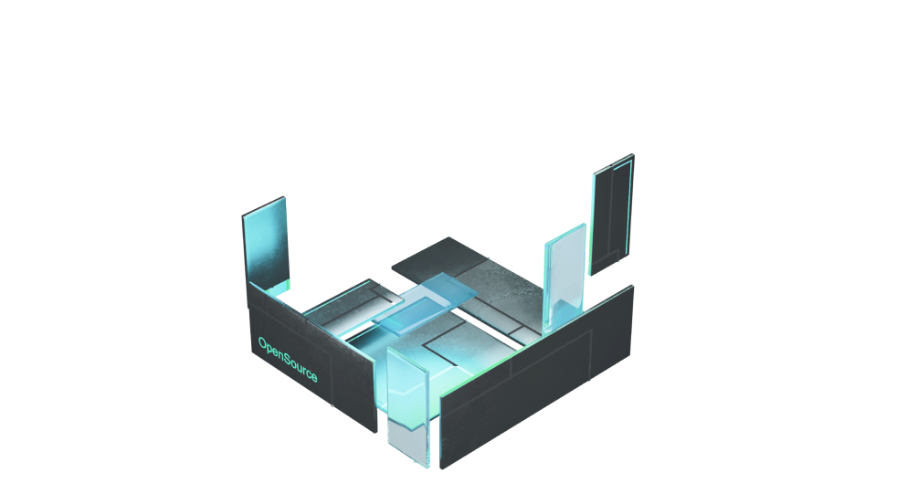 zVirt - платформа для безопасного управления средой виртуализации от Orion soft